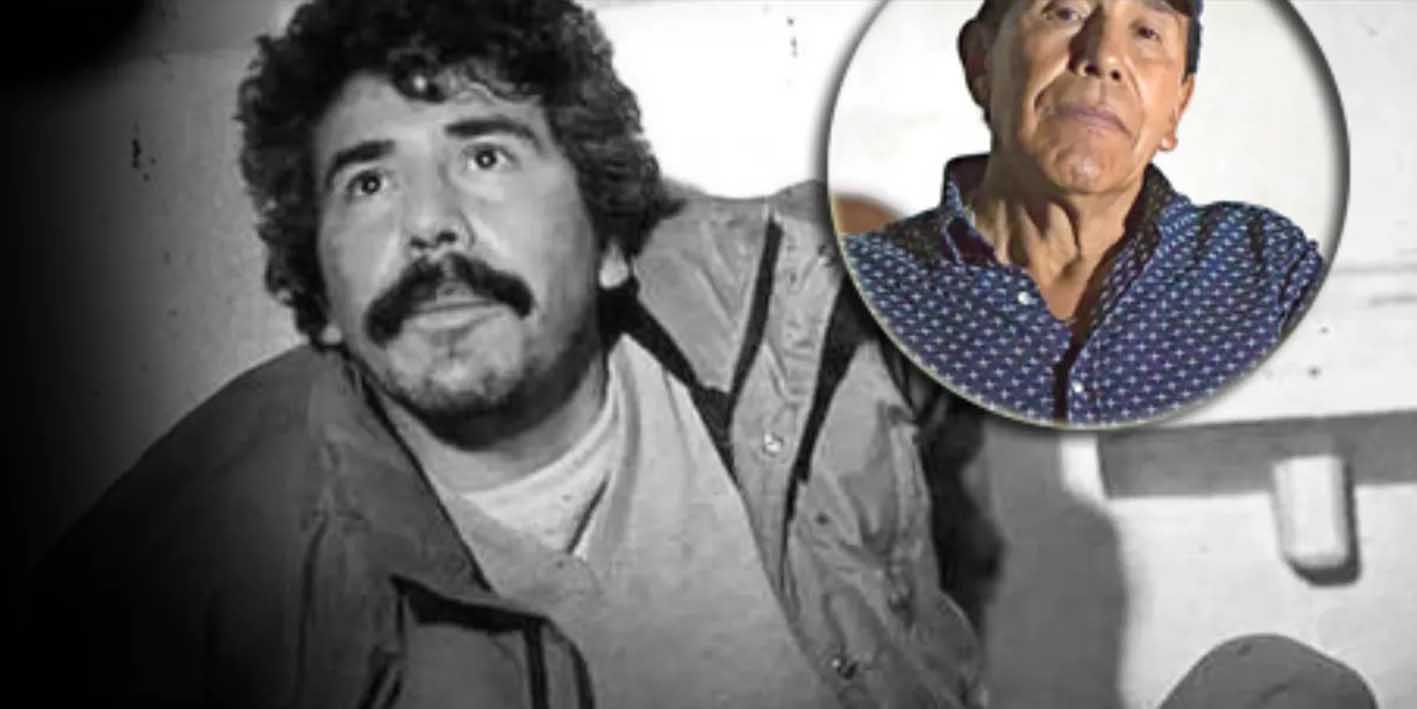 Caro Quintero. “Una leyenda” – Prensa Digital Mexico